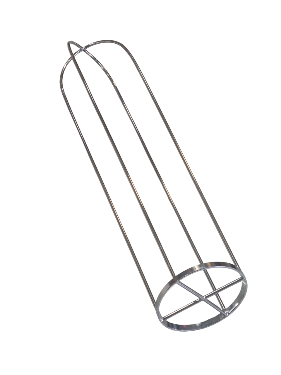 Top Entry Filter - Bag Supports/ Bag Cages - HD Process NZ Ltd.