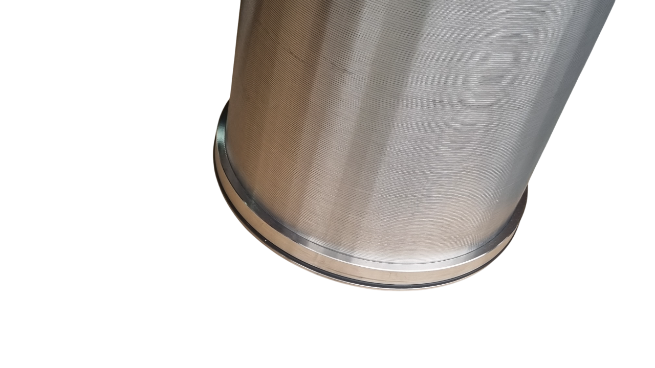 GS range right angle filter range - HD Process NZ Ltd.