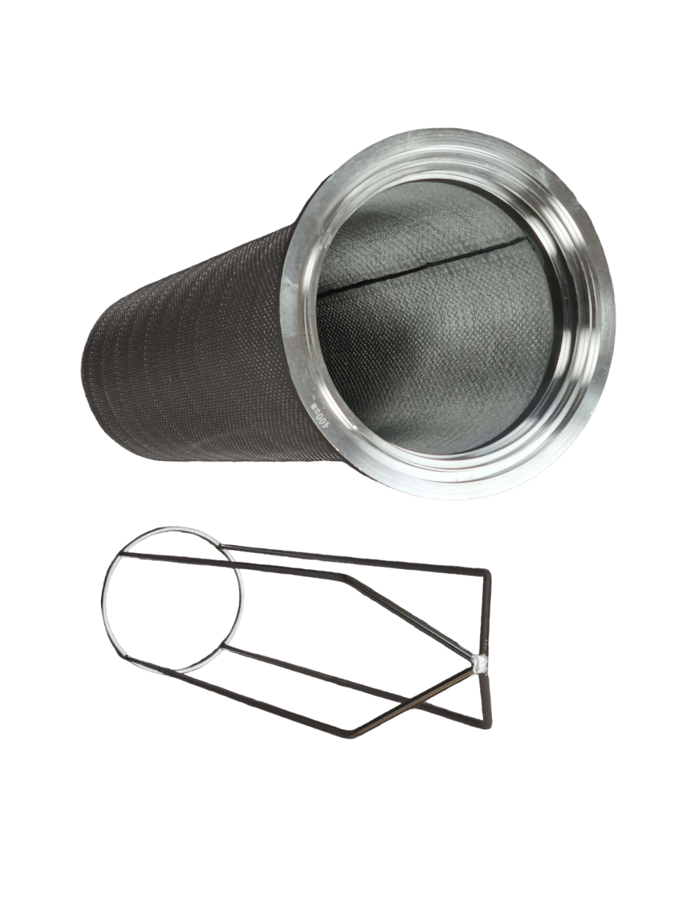 Basket for Top Entry Filters - GAF, Hayward, Eaton, Loeffler - HD ...