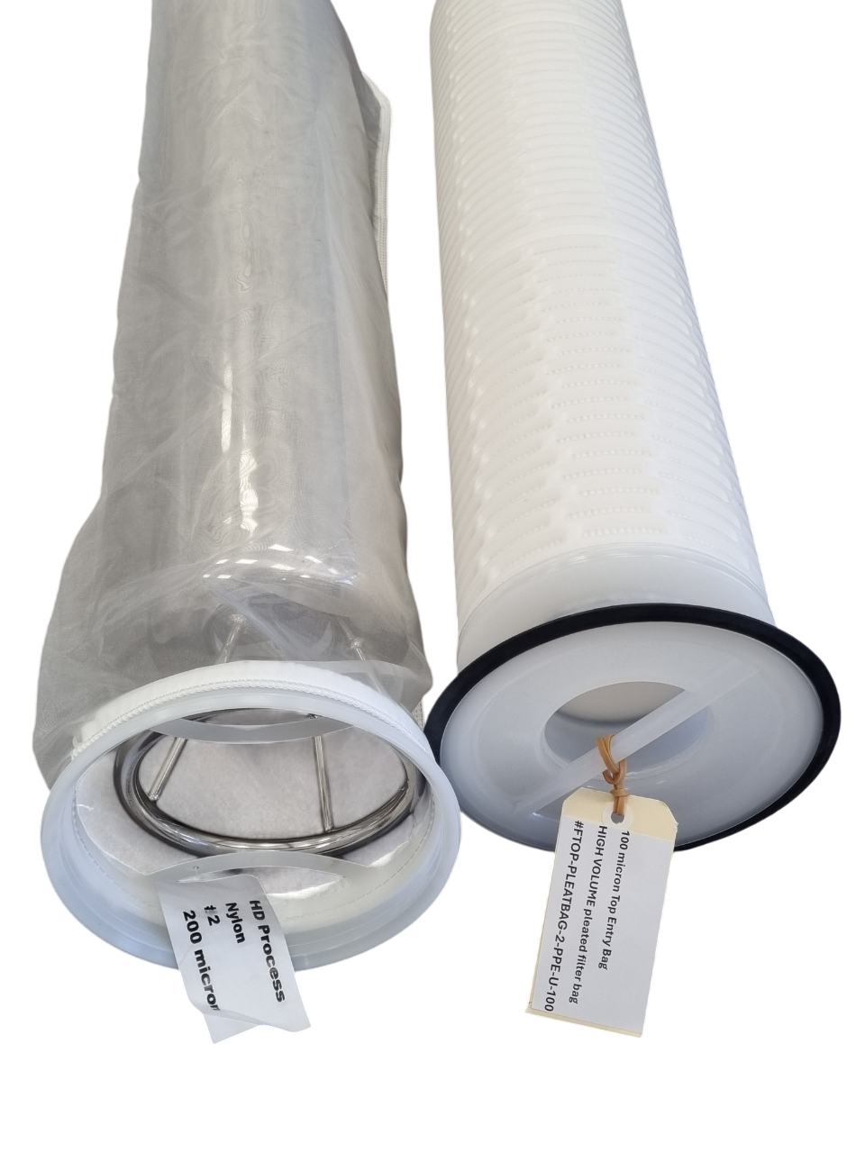 Top Entry Filters – BAGS and FILTRATION MEDIA - GAF, Hayward, Eaton ...