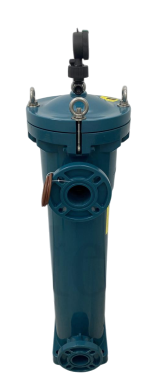 Cartridge and Lenticular Filters - Plastic Housings for Chemical and ...