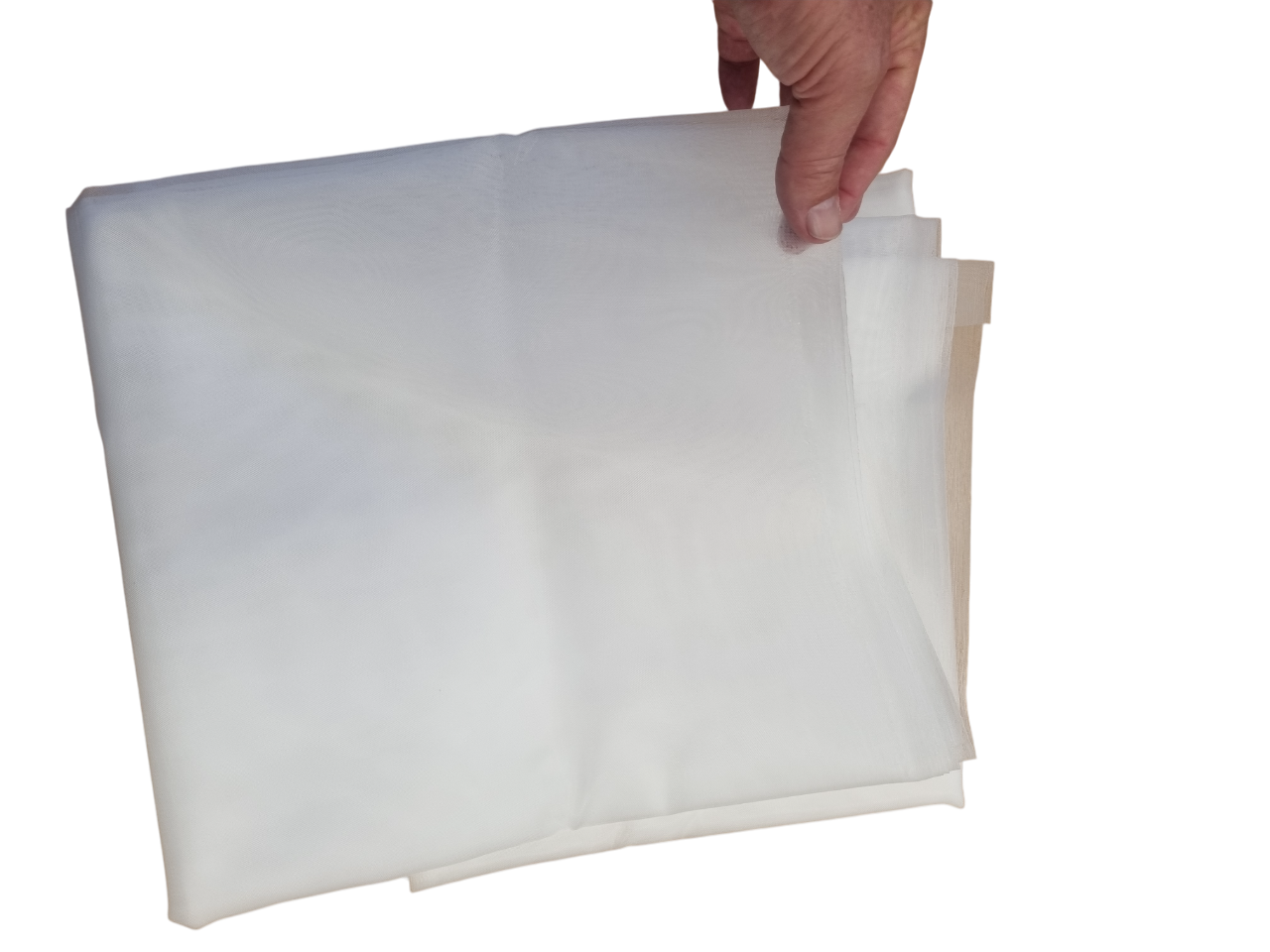 Filter Net Sheets - Supplied in Bulk - HD Process NZ Ltd.