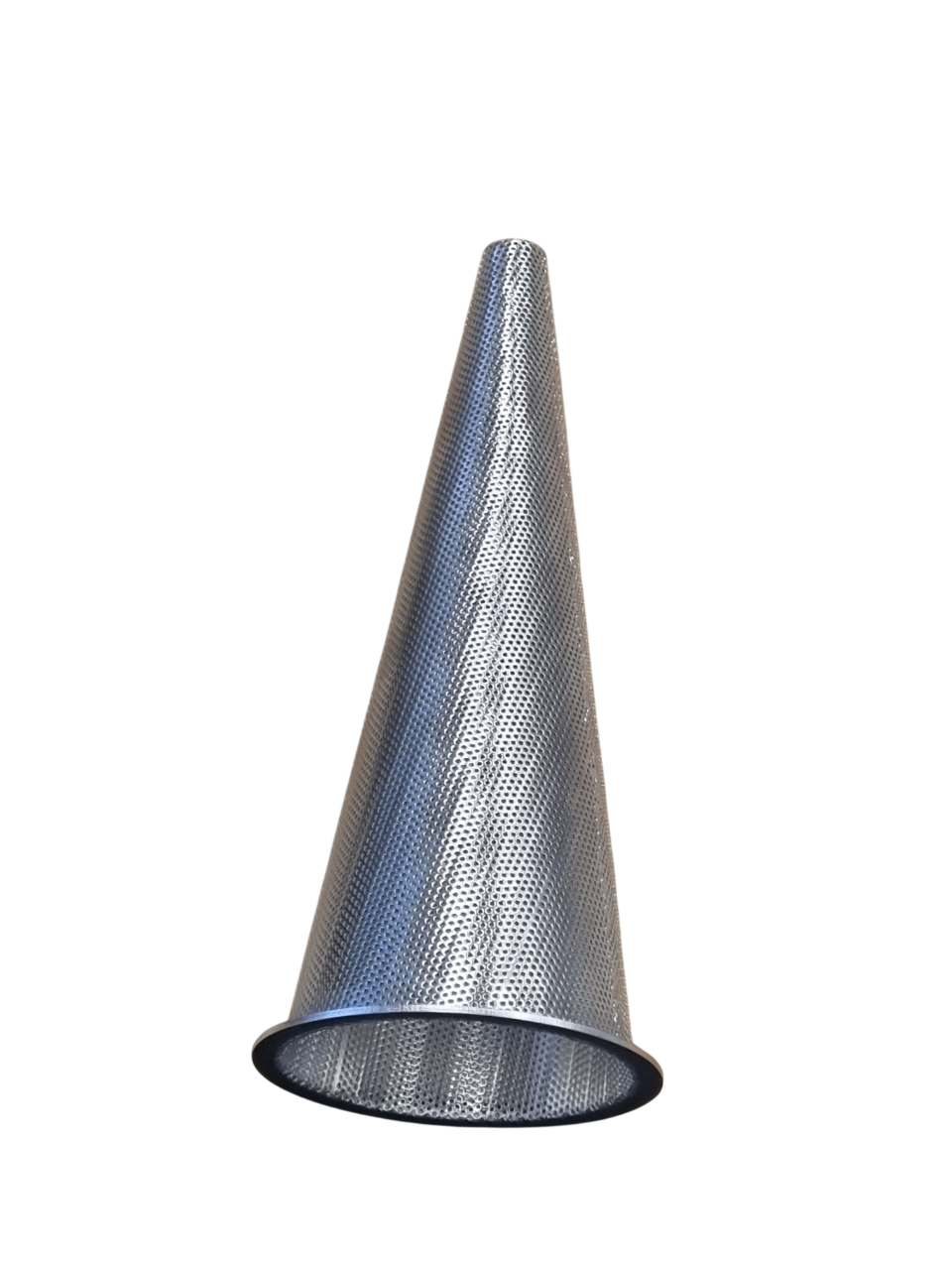 Conical Witches Hat Safety Filters - HD Process NZ Ltd.