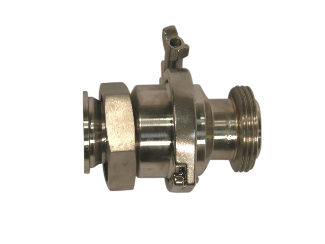 Non Return Valves - 641 - HD Process NZ Ltd.
