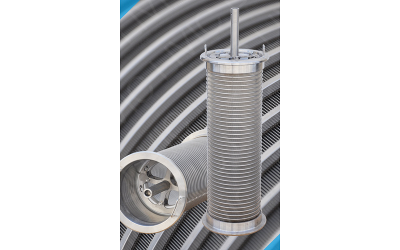 Plunger Filters (Bernoulli Effect) - HD Process NZ Ltd.