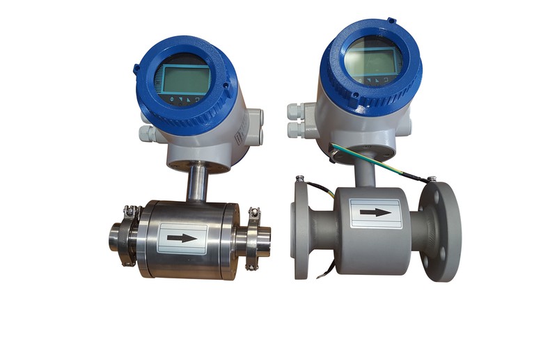 Flowmeters - HD Process NZ Ltd.