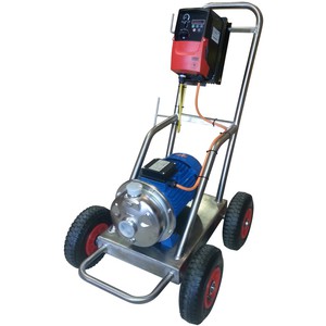 HD Process NZ Ltd. - HD Process NZ Ltd.