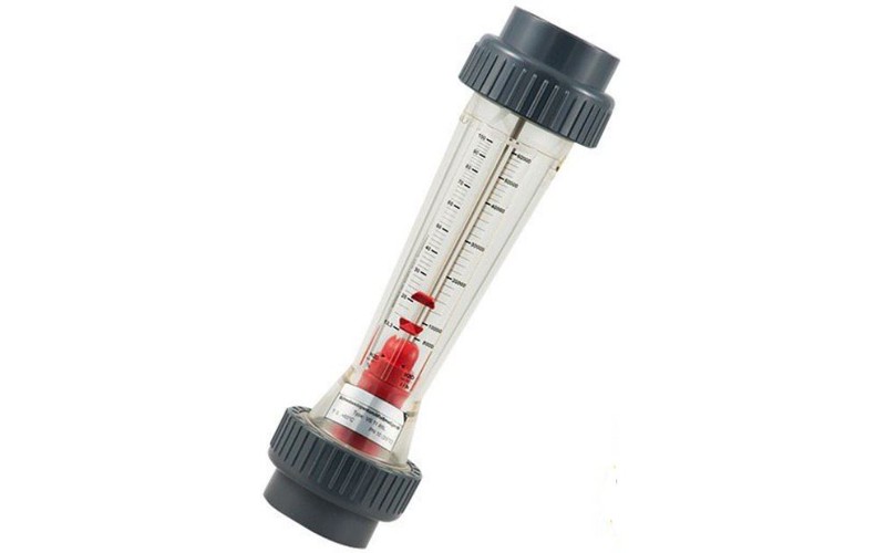 Variable Area Flowmeters (Rotameters) - HD Process NZ Ltd.