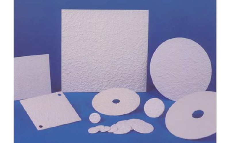 Filter Sheets - HD Process NZ Ltd.
