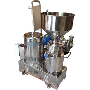 Colloidal Mills - HD Process NZ Ltd.